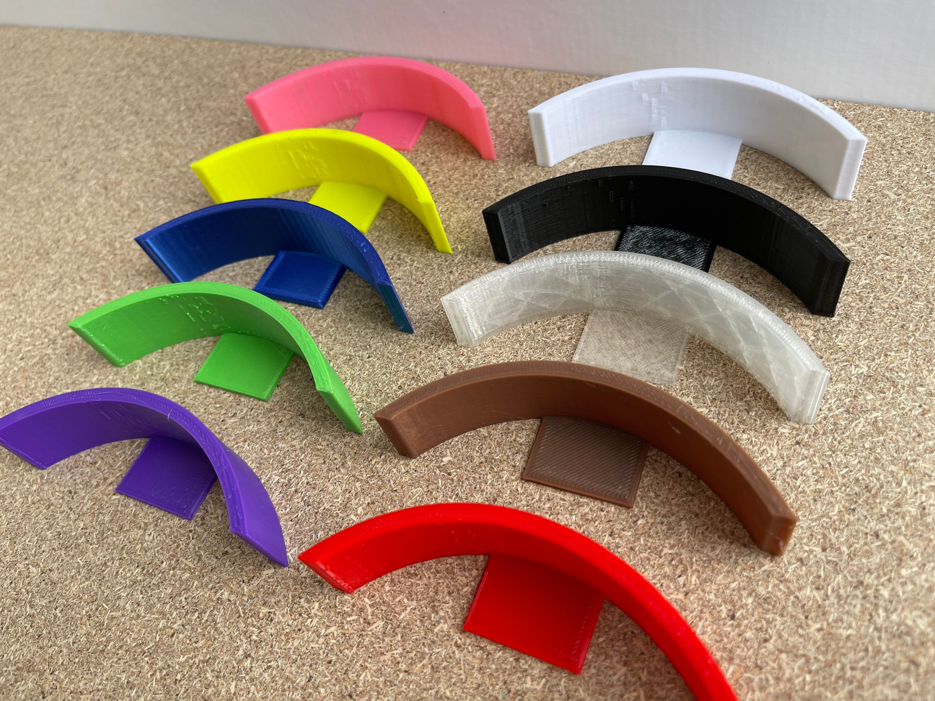 Mickey Ear Wall Displays 5 10 or 20 packs | Etsy