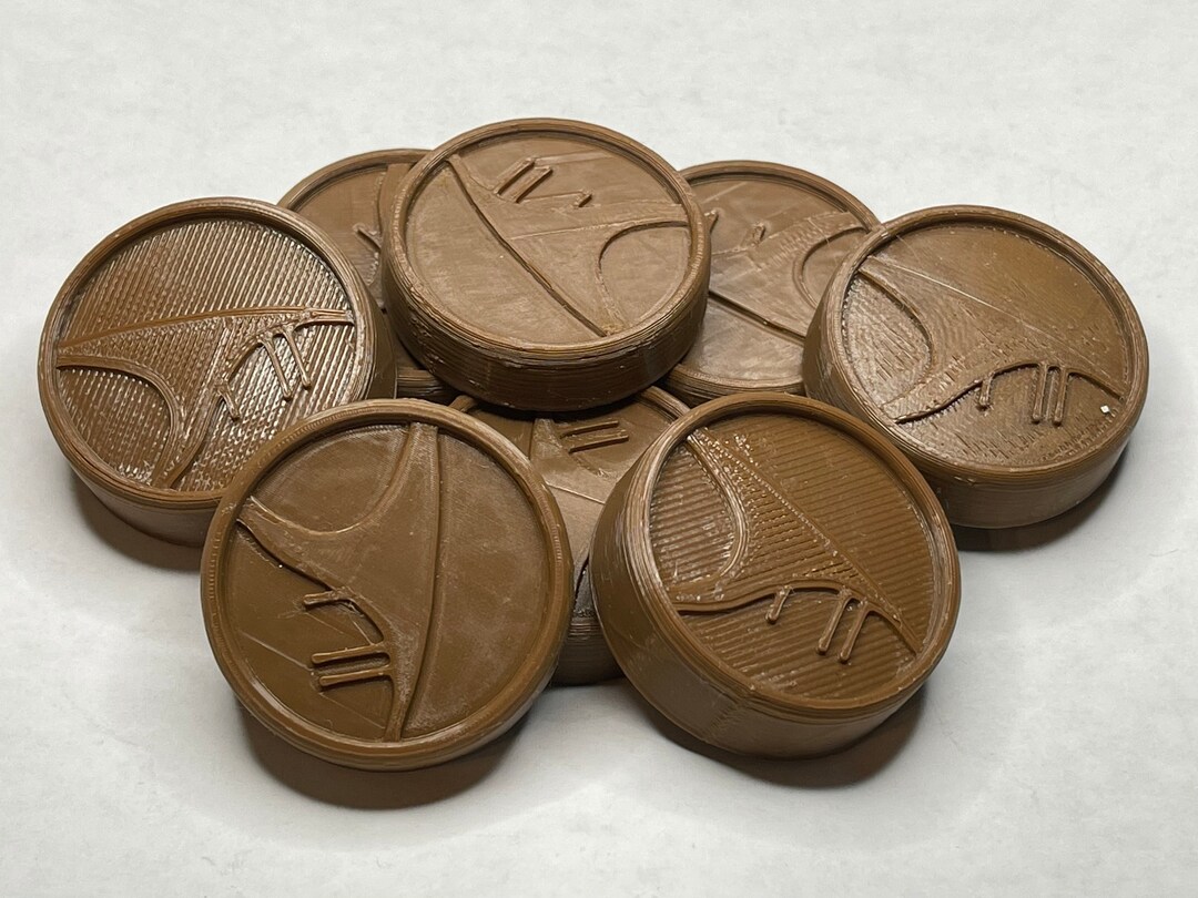 4pack of Calamari Flan - Etsy