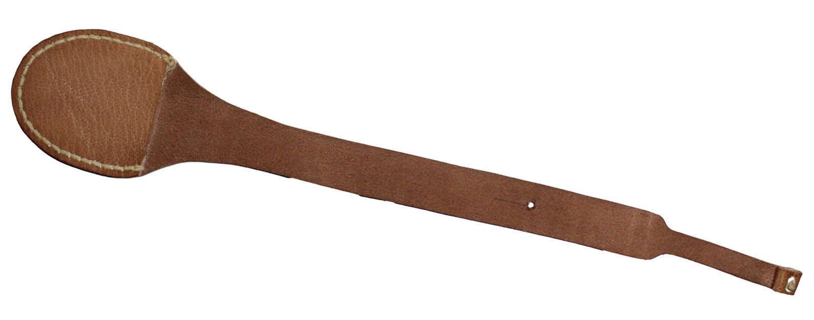 Reproduction 18th & 19th Century Musket and Fowler Leather Hammer Stall ...