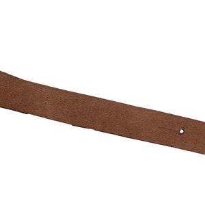 Reproduction 18th & 19th Century Musket and Fowler Leather Hammer Stall ...