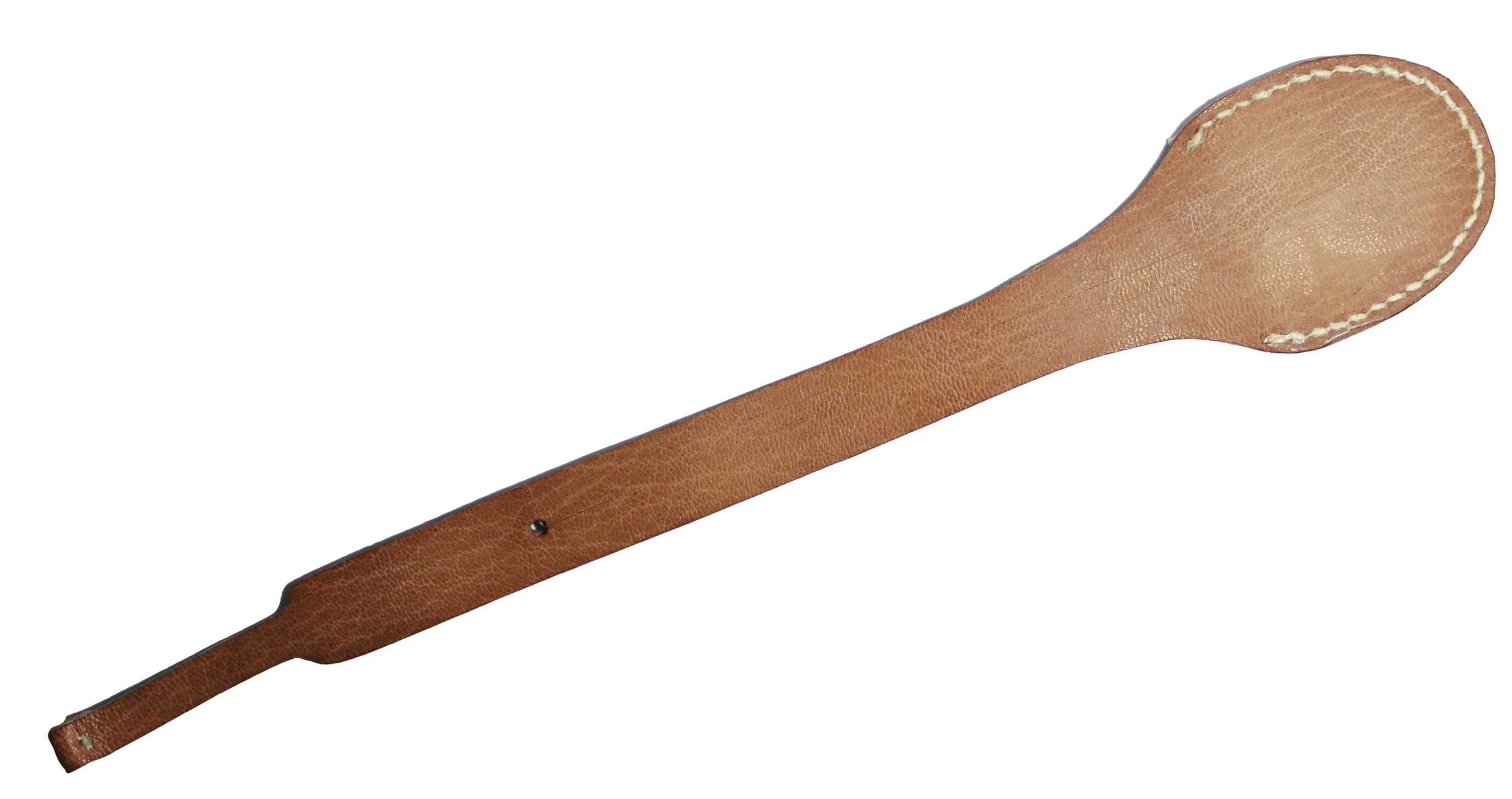 Reproduction 18th & 19th Century Musket and Fowler Leather Hammer Stall ...