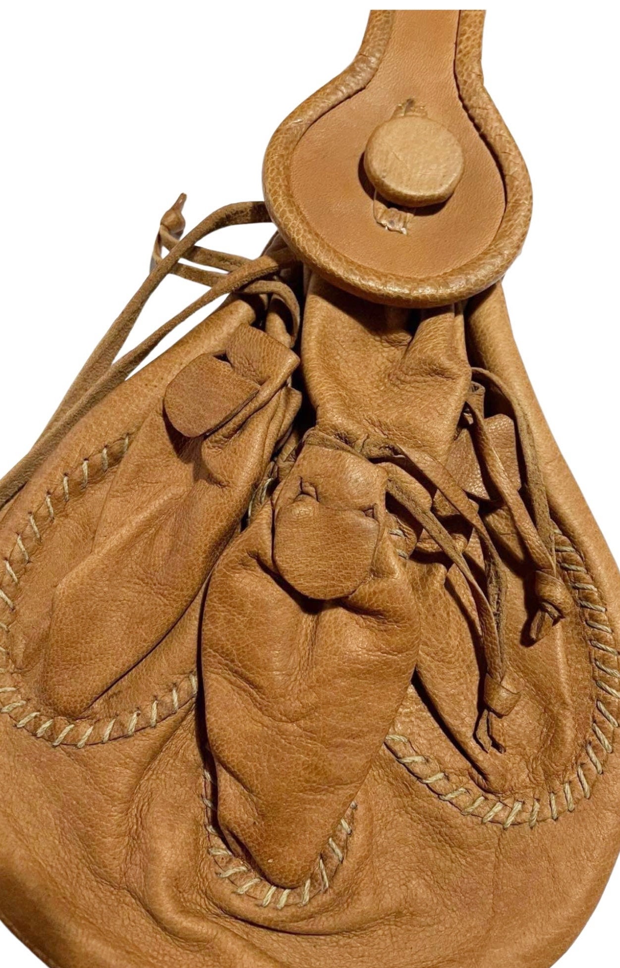 Reproduction Medieval Middle Ages Leather Belt Purse Pouch - Etsy