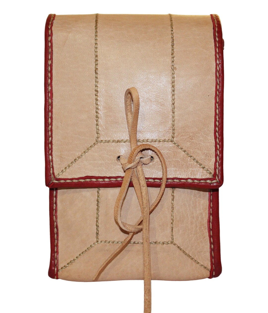 Reproduction Roman Leather Wax Writing Tablet Case - Etsy