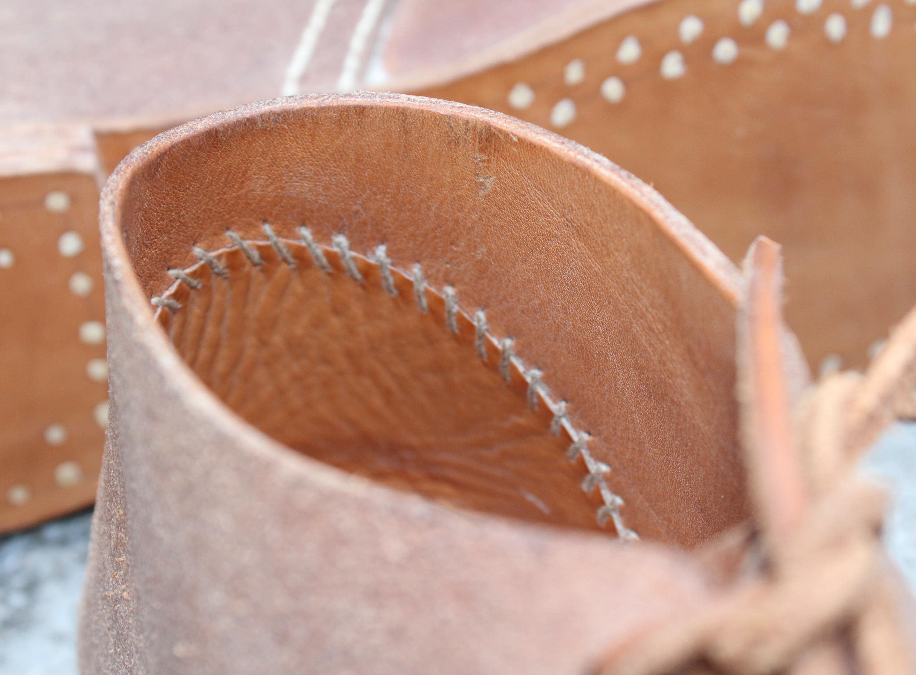 Reproduction American Civil War Confederate Issue Brogans Shoes - Etsy