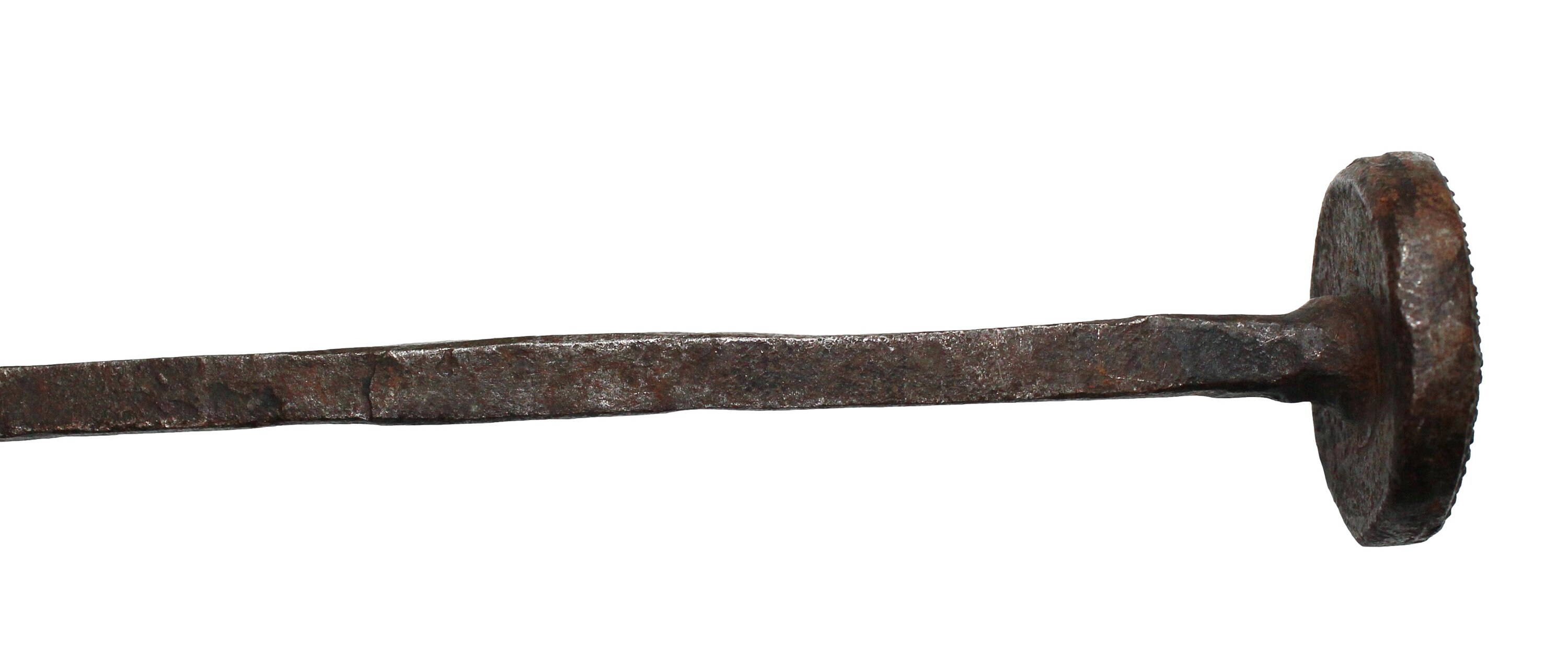 Antique 19th Century Bootmaker Cordwainer Shoemaker Peg Rasp for Making ...