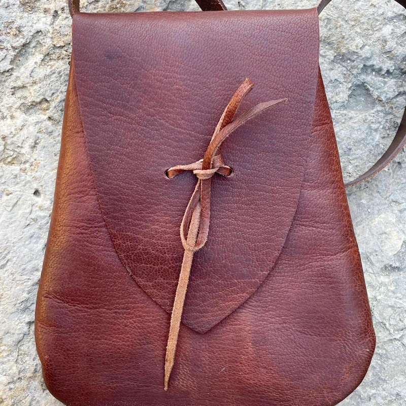 Medieval Bag - Etsy