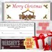 Candy Wrapper Cute Nativity & Scripture Regular 1.55oz Hershey's Bar ...
