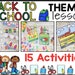Preschool Community Helpers Theme - Etsy
