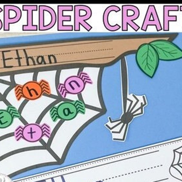 Christmas Name Craft Reindeer Name Craft Christmas Crafts and ...