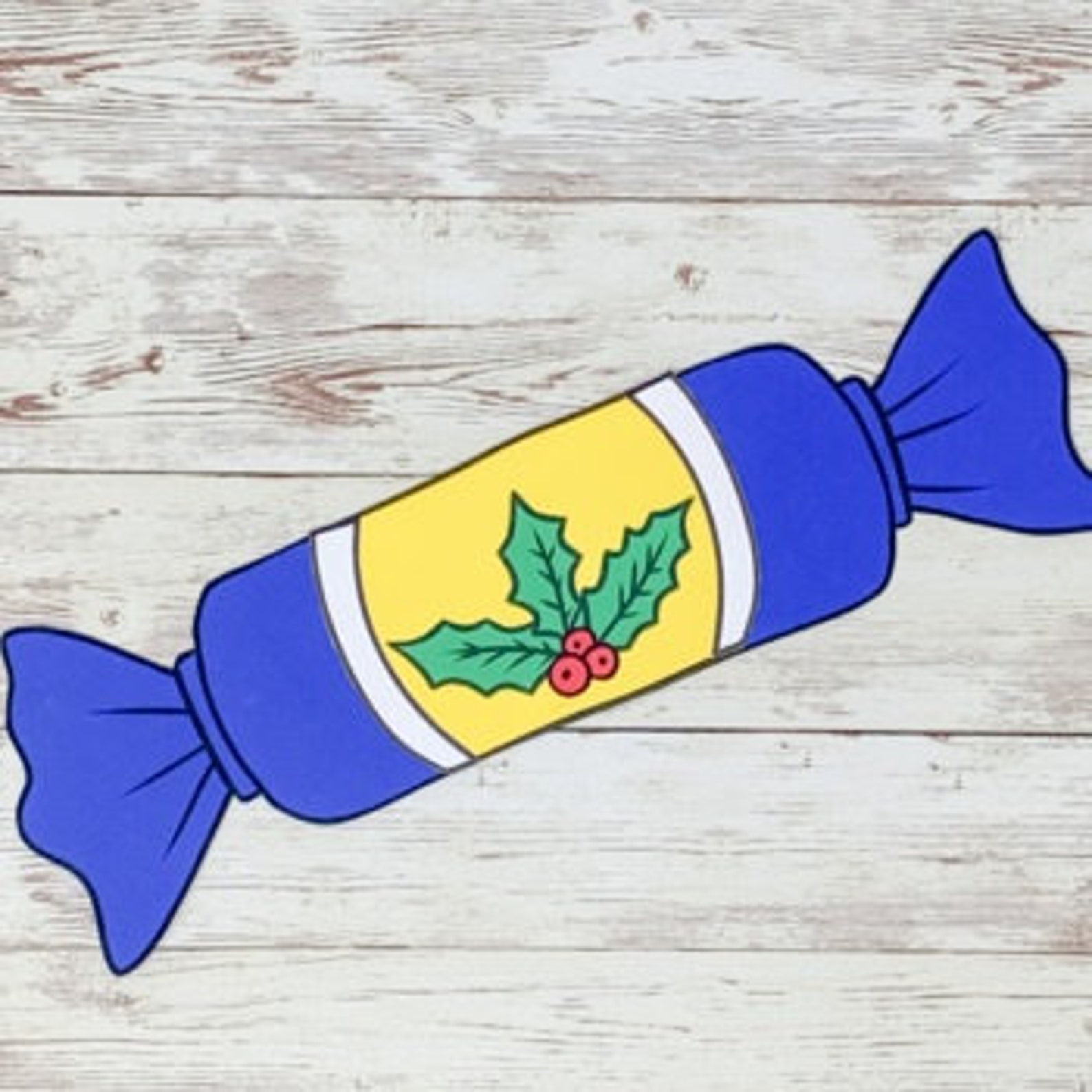 Christmas Cracker Craft | Christmas Around the World | Holidays Around ...