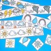 Preschool Weather Activities - Etsy