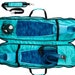 Freediving Bag / Long Fins Travel Dive Case Deep Blue - Etsy