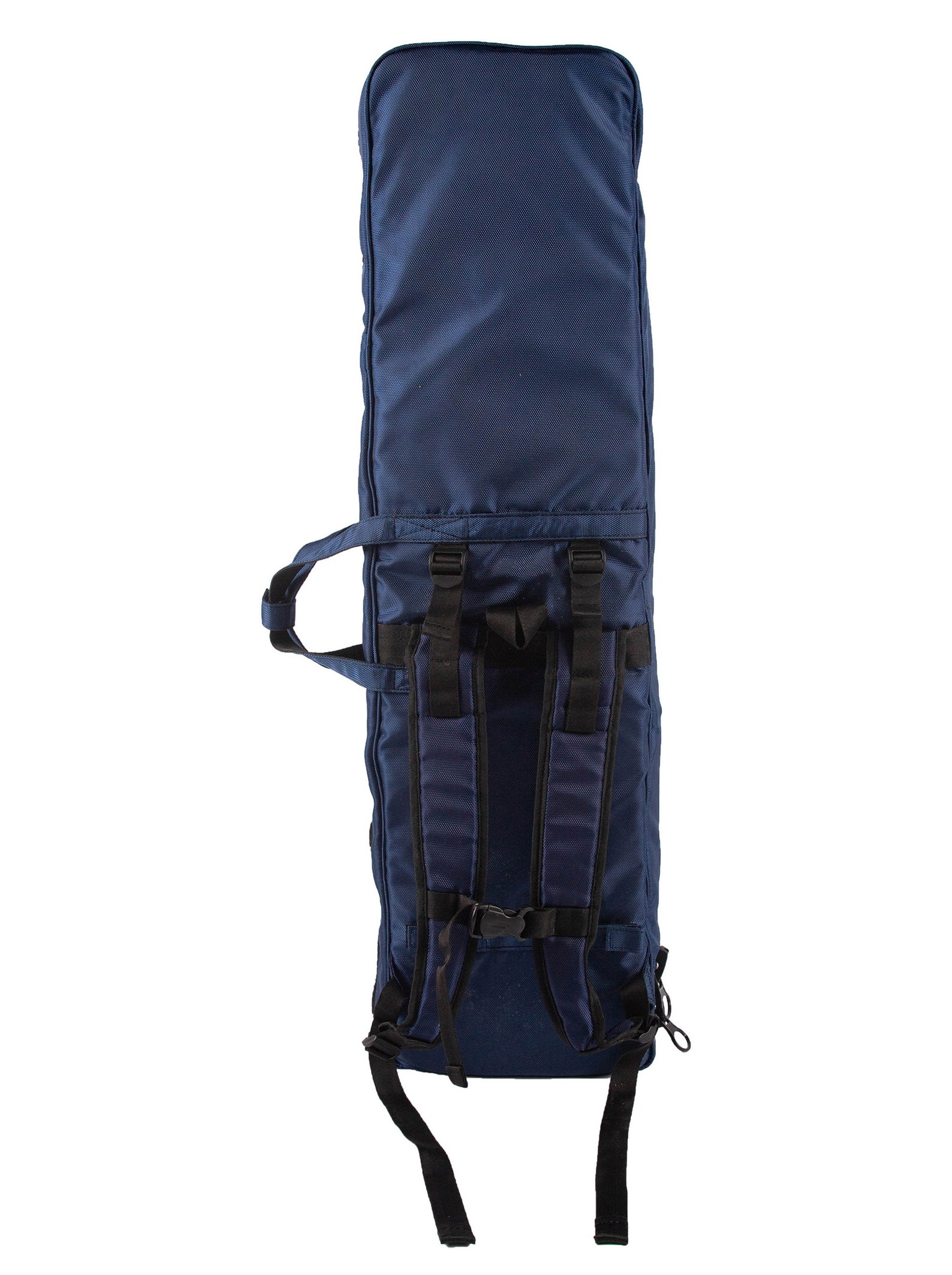 Freediving Bag / Long Fins Travel Dive Case Deep Blue - Etsy