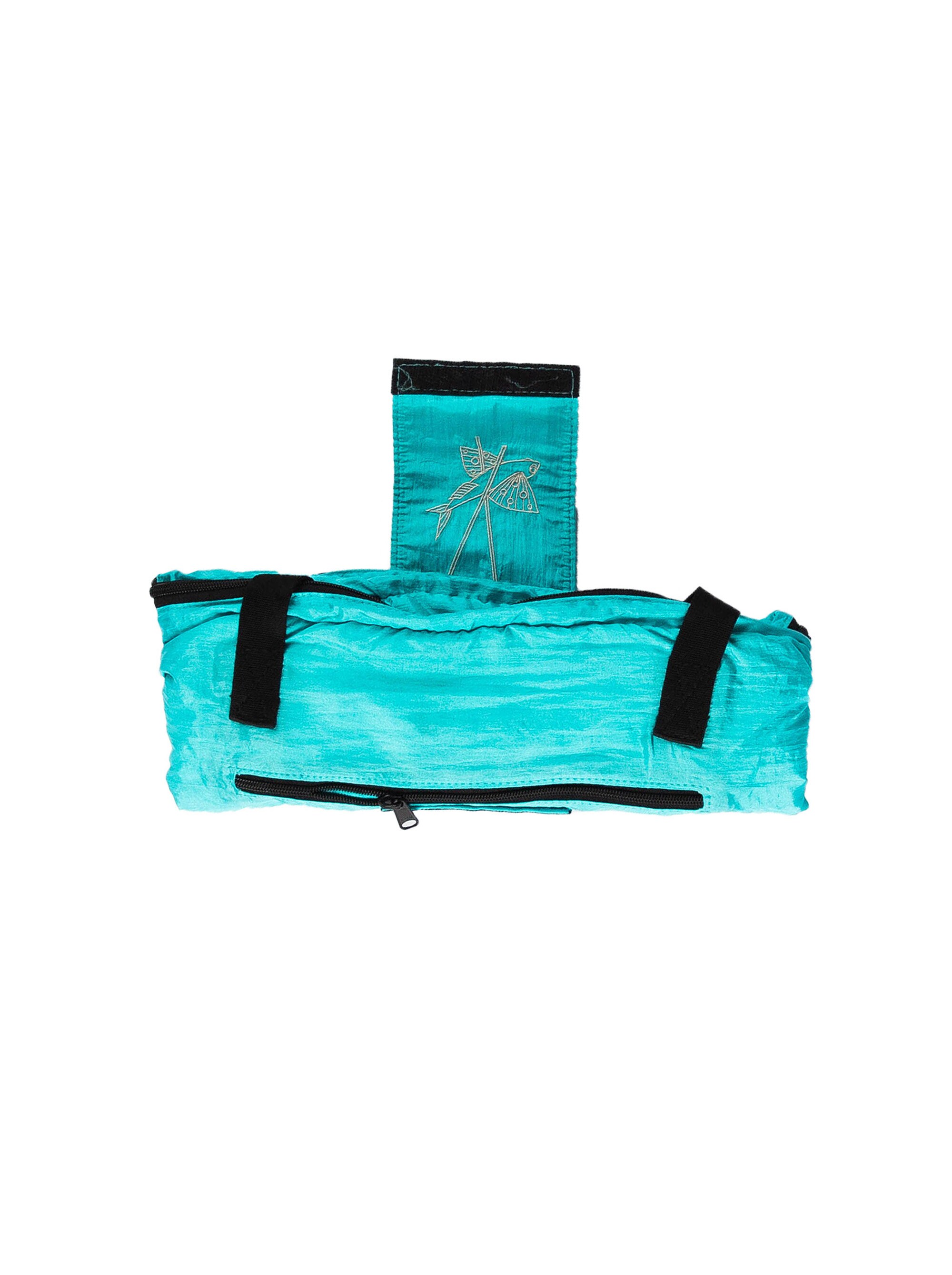 Freediving Water Sport Bag Blue - Etsy