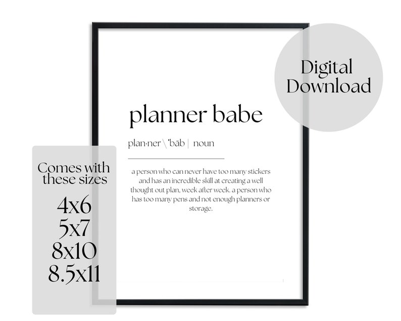 Craft Room Wall Art, Printable Craft Room Wall Art, Craft Room Decor ...