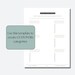 Weekly Planning Checklist PDF, Printable Planning Checklist, Planning ...