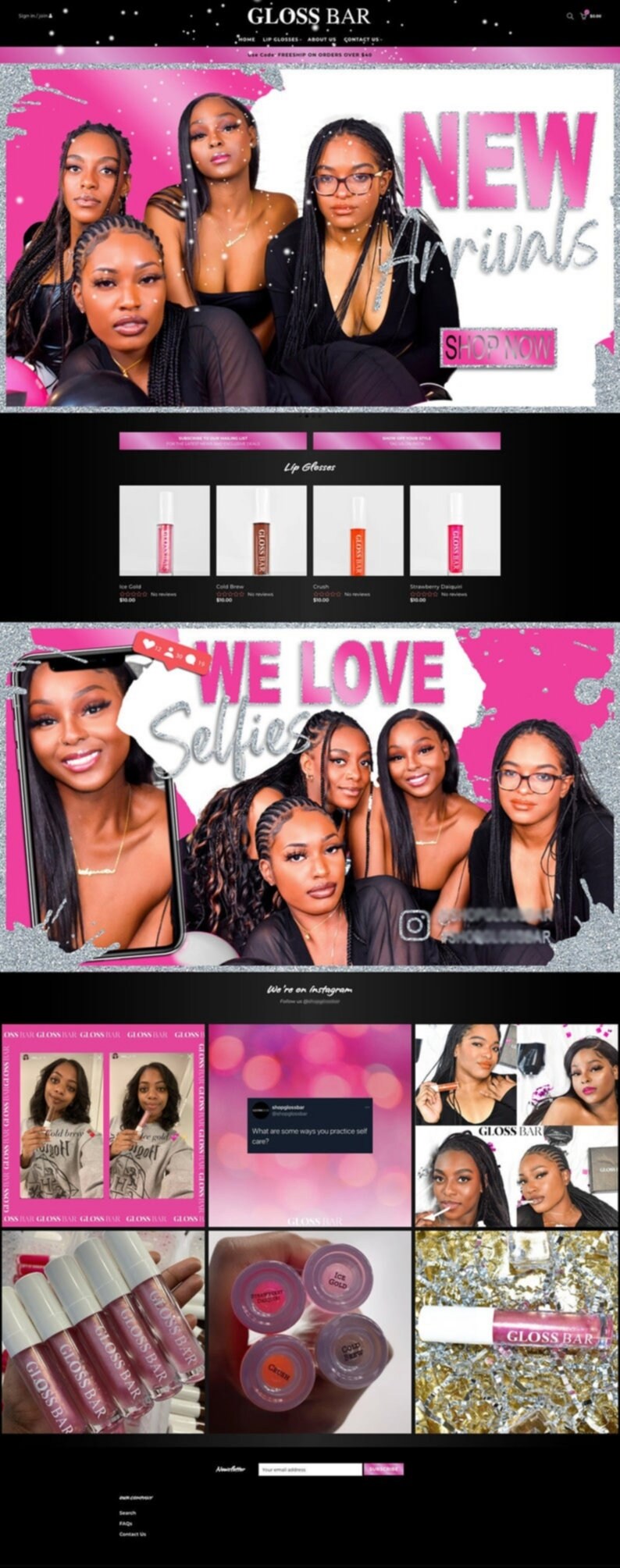 Design and Develop Custom Wix and Shopify Websites - Etsy Design and Develop Custom Wix and Shopify Websites - Etsy