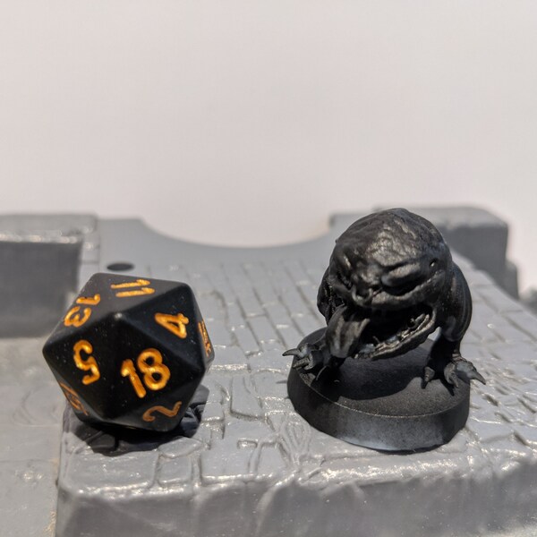 Squig Miniature - Etsy