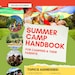 Editable Summer Camp Parent Handbook Template - Etsy