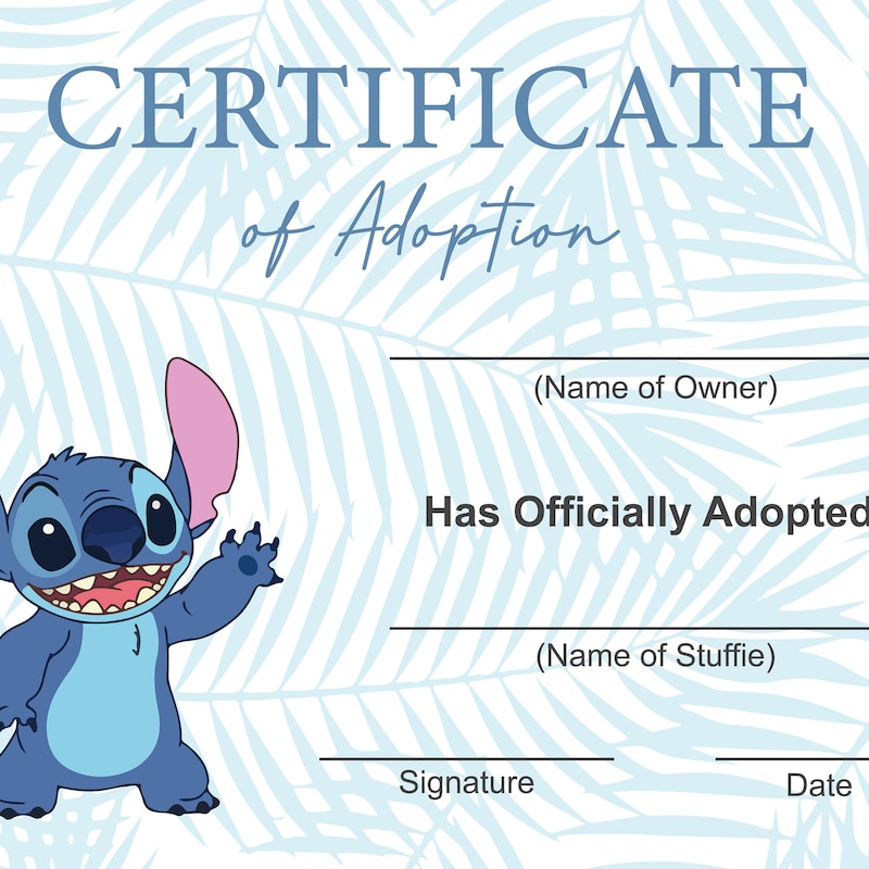 Angel Pinata Stitch - Etsy