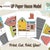 Movie UP Printable Balloon House DIY Craft With Youtube Tutorial Video ...