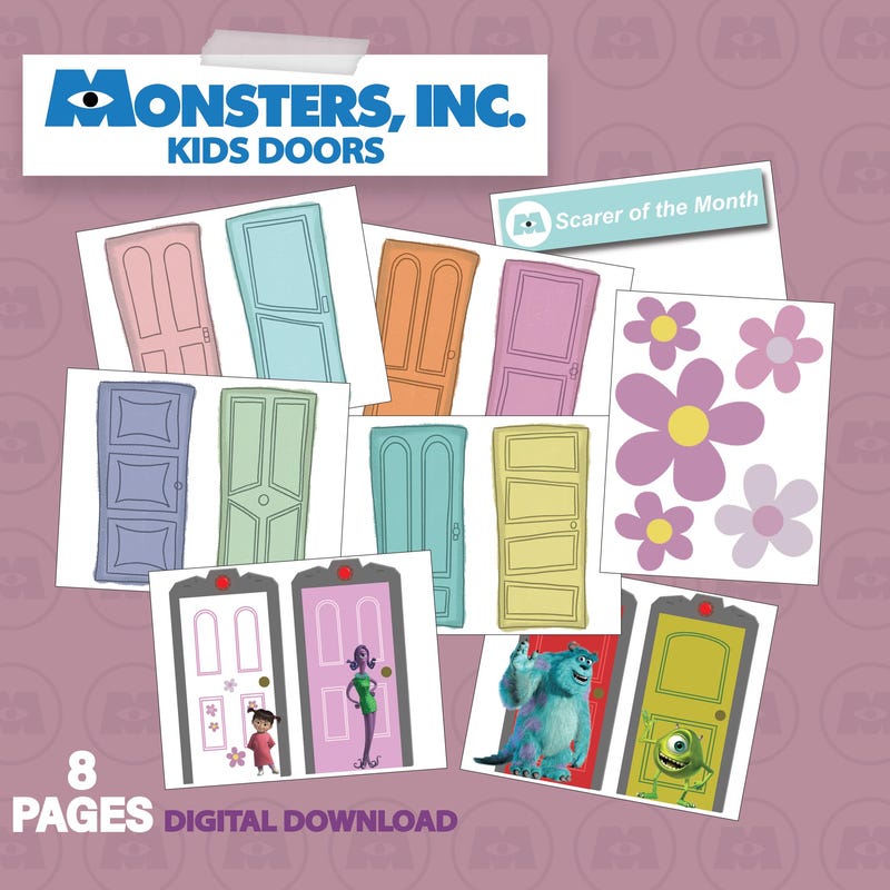 Ink Drawings Door - Etsy