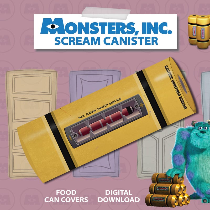 Screaming Gifts - 60+ Gift Ideas for 2025