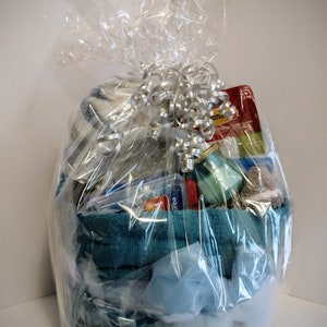 Dorm Room Essentials Gift Basket, College Dorm Gift - Etsy