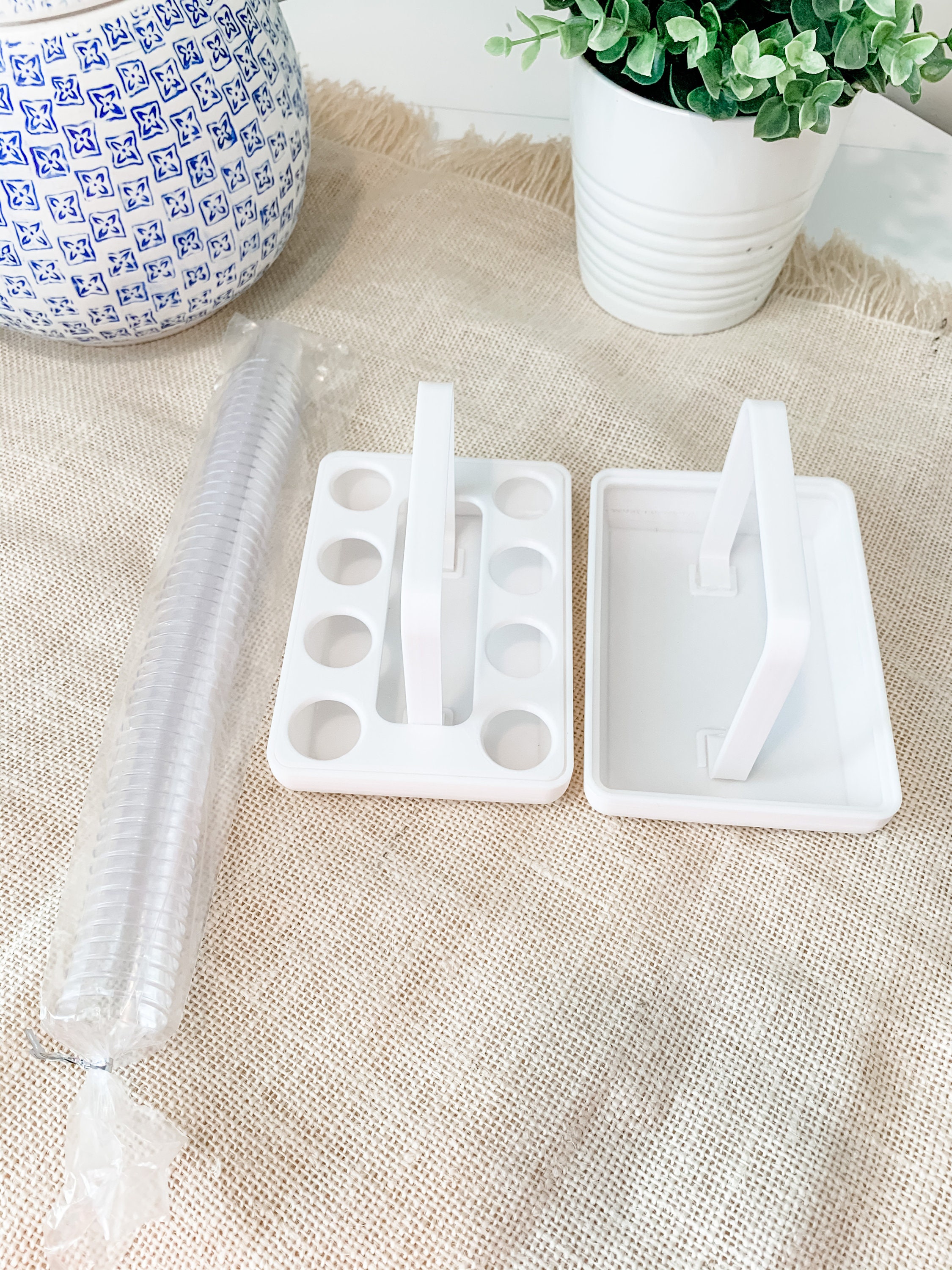 Sacrament Trays - Etsy