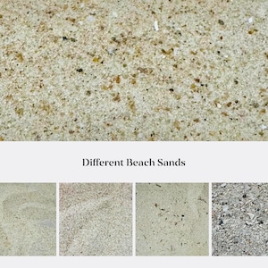 Real Beach Sand, East Coast Beaches, Caribbean White Sand, Art and ...