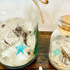 Florida Beach Sand Bottles, Beach Vacation Gifts, Coastal Decor, Beach ...