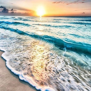 Florida Beach Sand Bottles, Beach Vacation Gifts, Coastal Decor, Beach ...