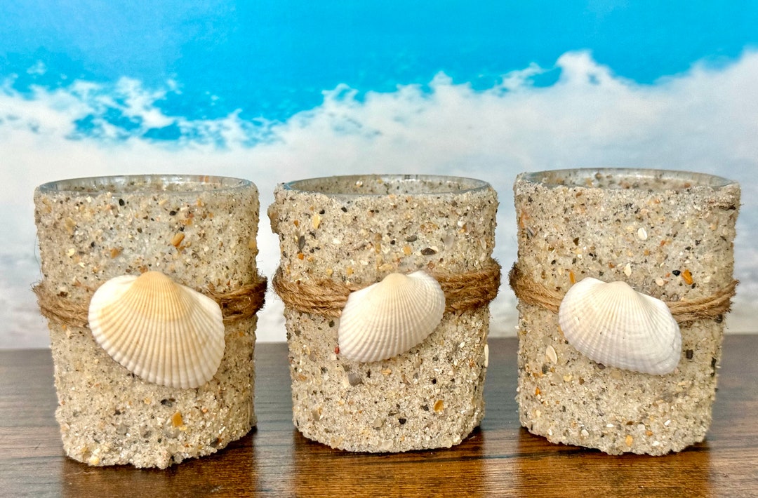 Wrightsville Beach Candles, North Carolina Gifts, Unique Home Decor ...