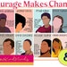 Watercolor Warriors Changemaker Posters: Downloads for - Etsy