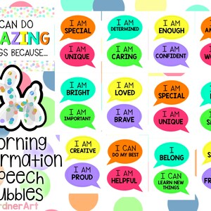 Unique Balloon Animal Classroom Decor | Calendar Chart | Shape Posters ...