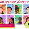 History Changemaker Posters: Downloads for Classroom, Office, Bulletin ...