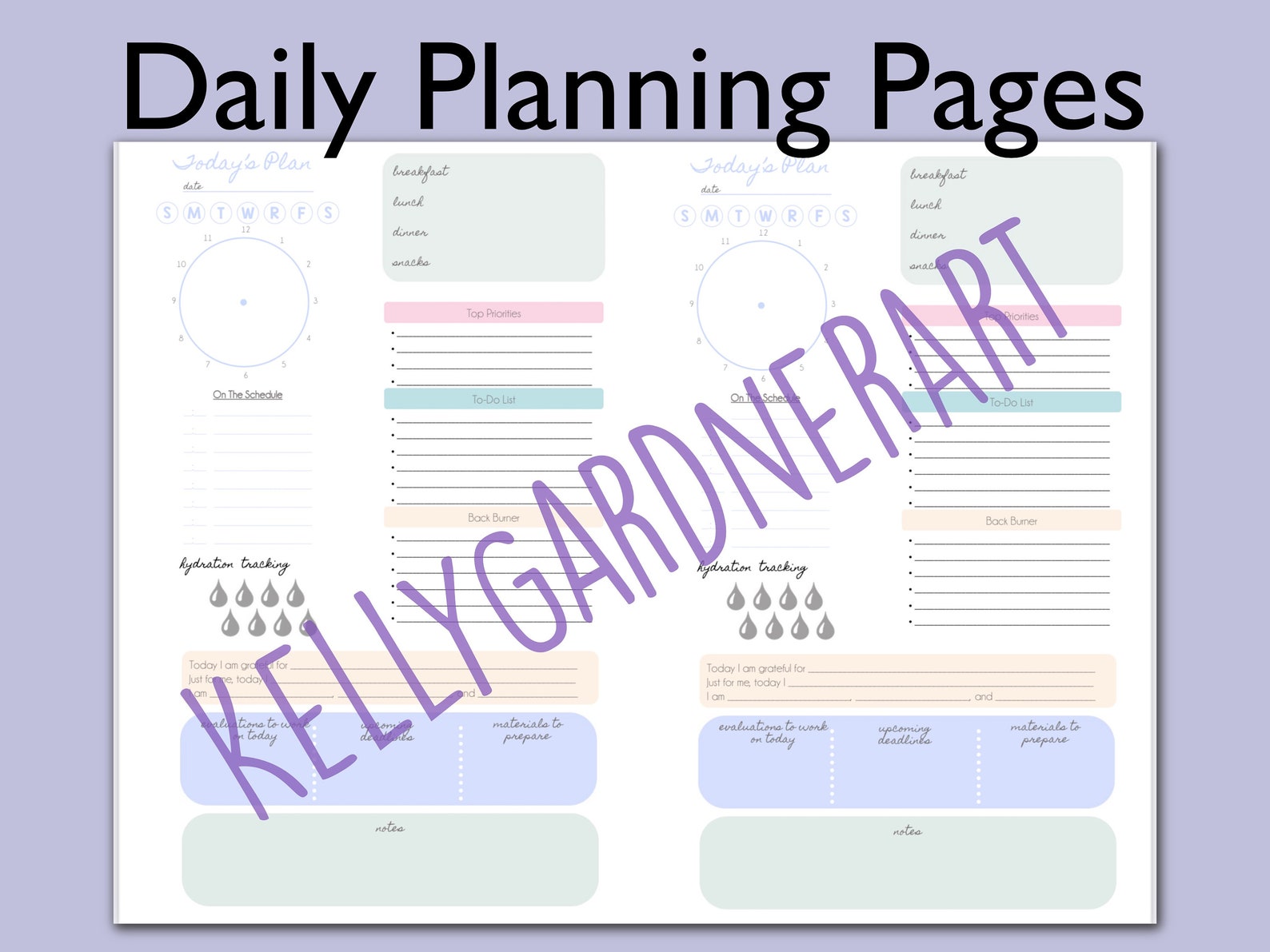 School Psychology Reference Bundle: Normal Curve Daily - Etsy