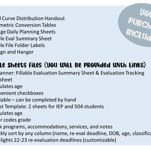 Minimal Deluxe School Psychology Resource Bundle: Printables and ...