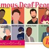 Leading Lights Changemaker Posters: Downloads for Classroom, Office ...