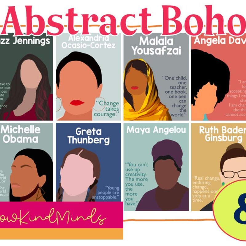 Classroom Posters - Etsy