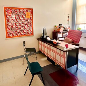 Counseling Mental Health Wall Art, Printable PDF, School Psych, Social ...