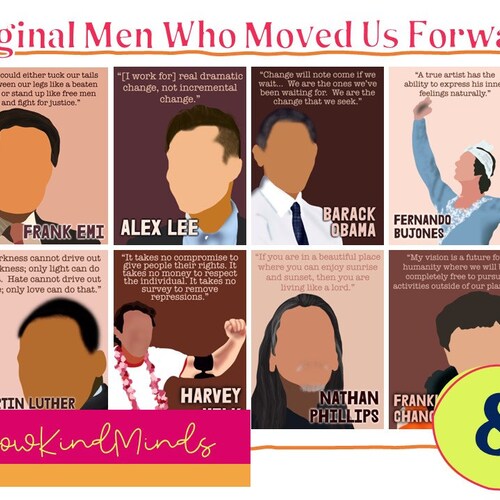 Cottage Chic Changemaker Posters: Downloads for Classroom - Etsy