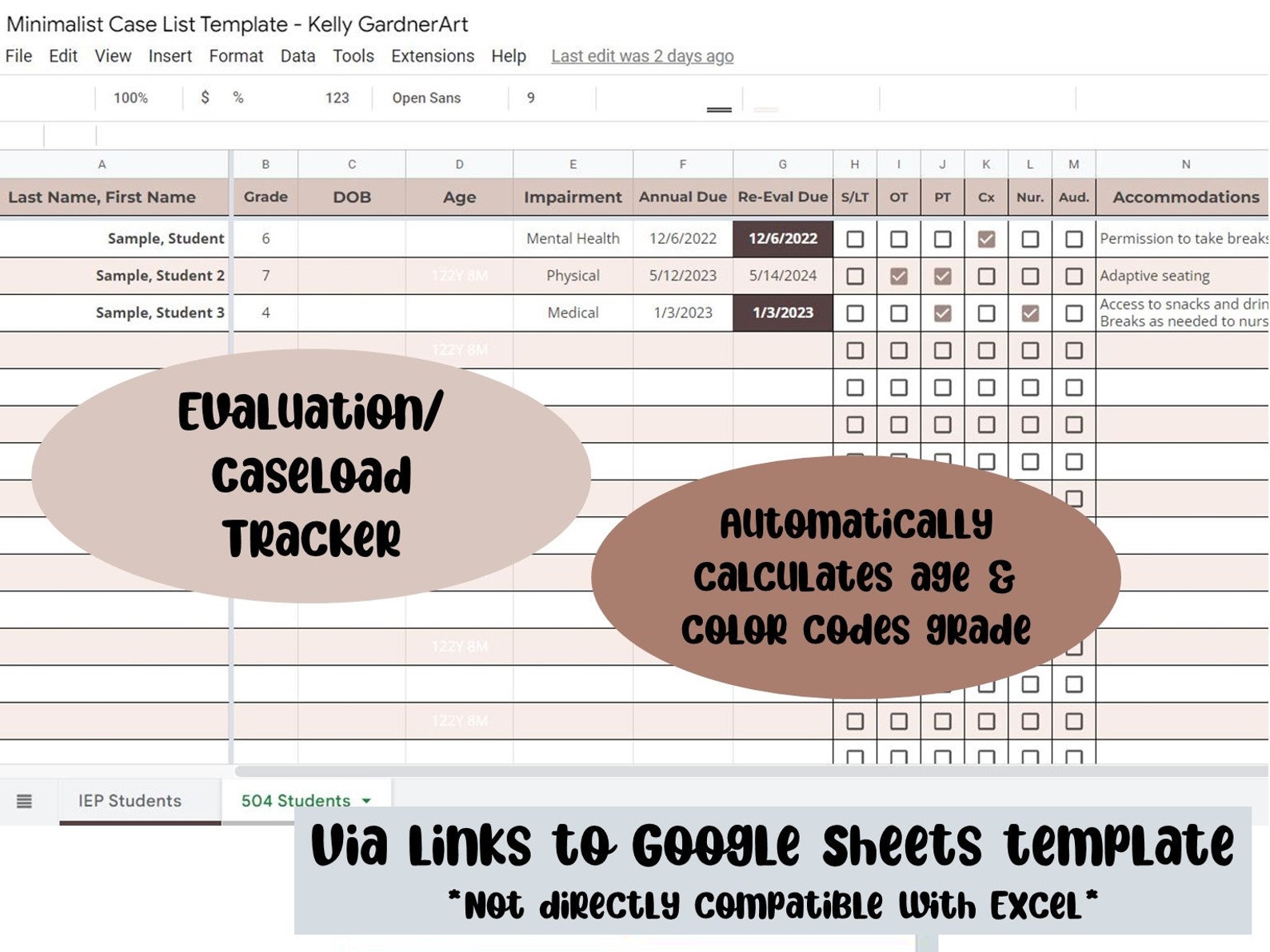 Minimal Deluxe School Psychology Resource Bundle: Printables - Etsy