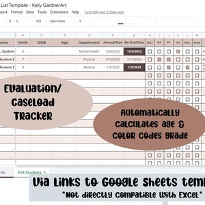 Minimal Deluxe School Psychology Resource Bundle: Printables and ...