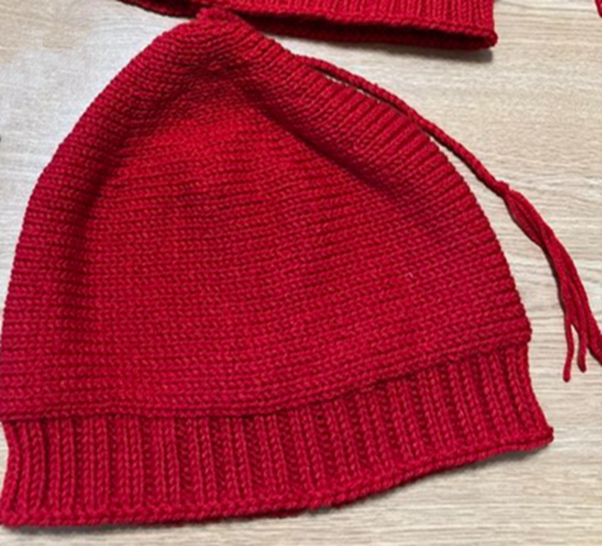 Norwegian Red Protest Cap - Etsy