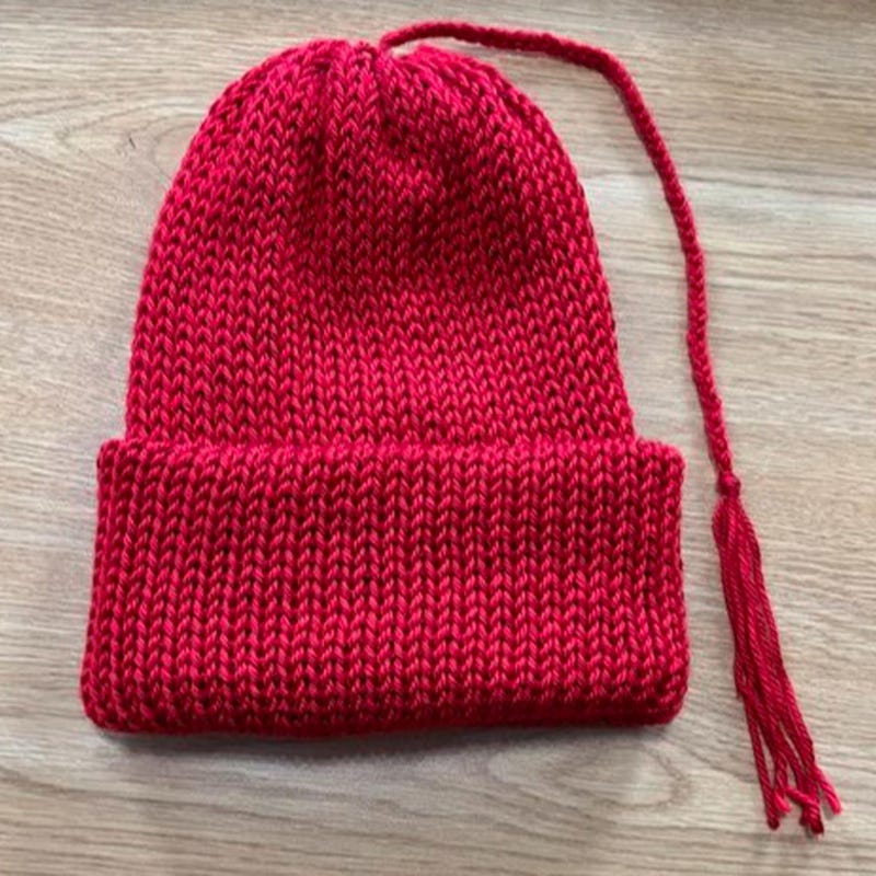Norwegian Protest Hat - Etsy