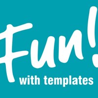 FunWithTemplates - Etsy