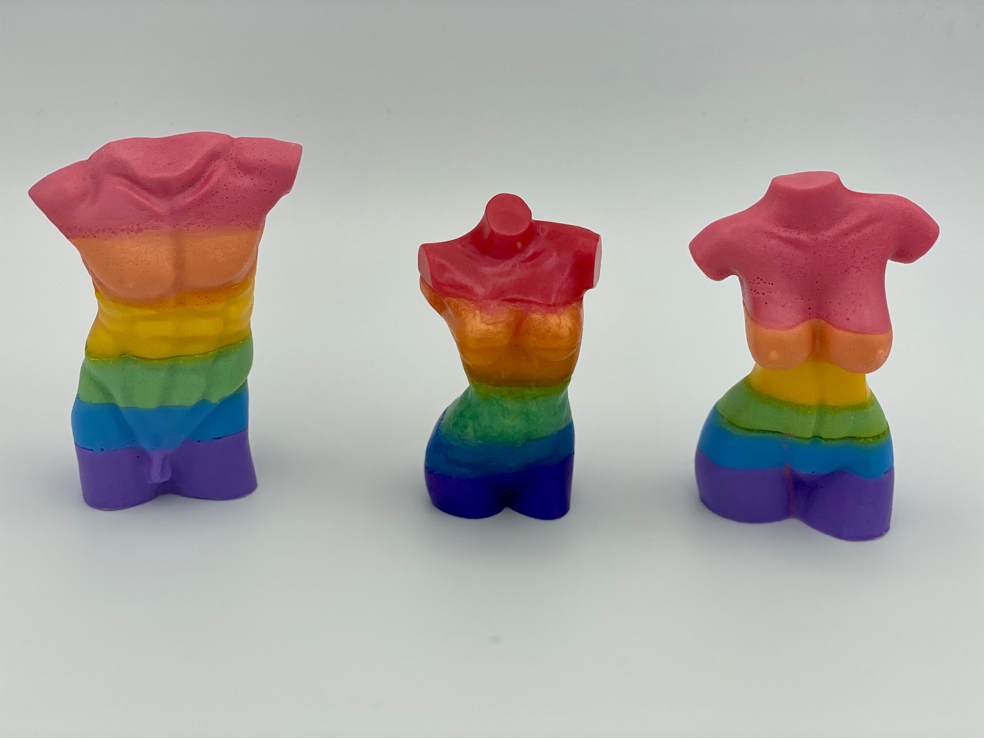 Adonis Statue Soap Male Man Torso Soap Male Body Soap - Etsy UK