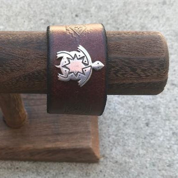 LeatherbyFranco - Etsy