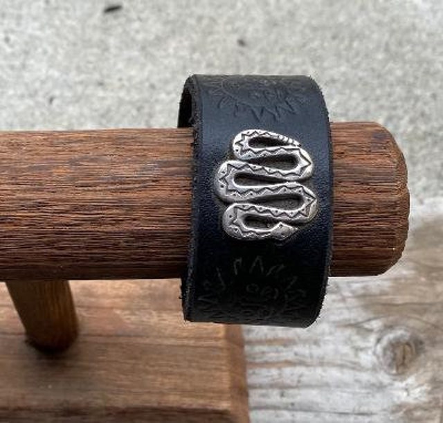 LeatherbyFranco - Etsy